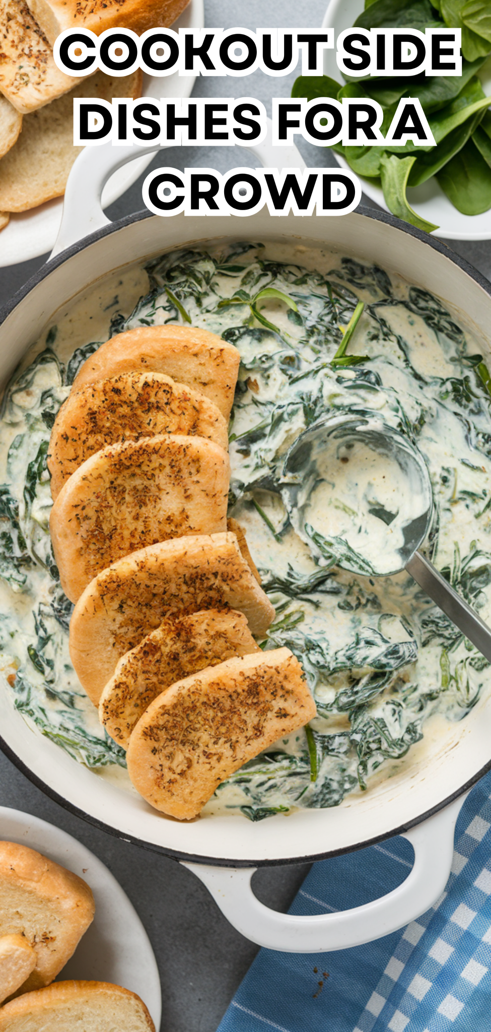 14 Delicious Cookout Side Dishes For A Crowd - My Home And Kitchen