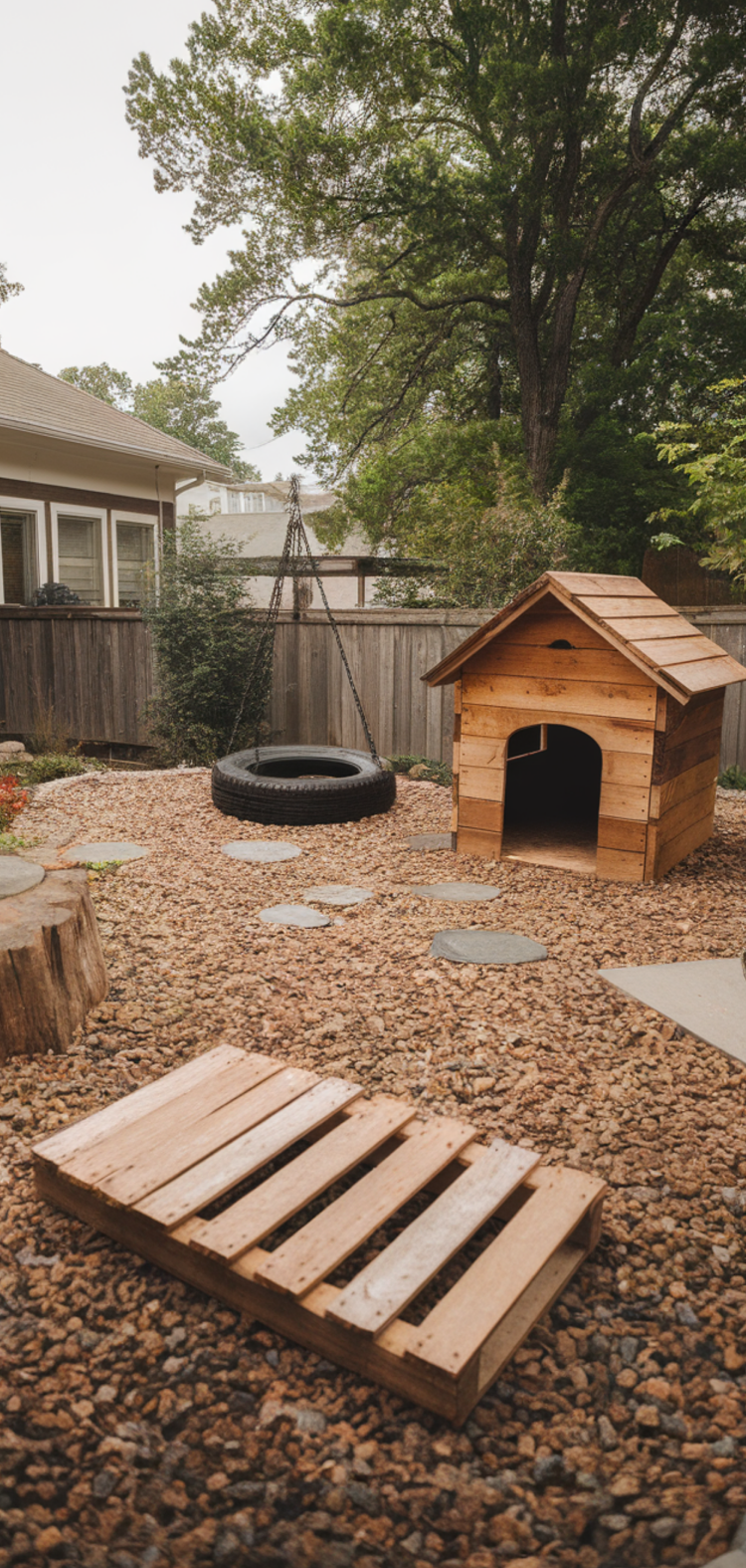 14 Best Dog Friendly Backyard - My Home And Kitchen