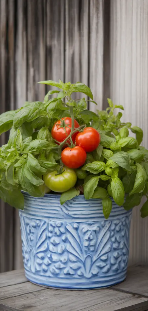7+ Inspiring Full Sun Container Ideas - My Home And Kitchen