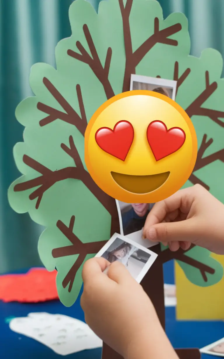 17 Creative Grandparents Day Crafts for Preschool - My Home And Kitchen