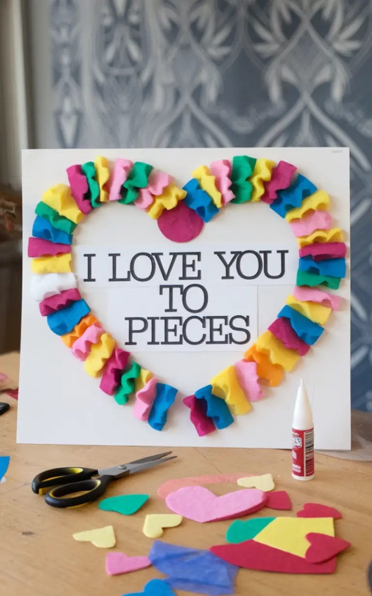 17 Creative Grandparents Day Crafts for Preschool - My Home And Kitchen