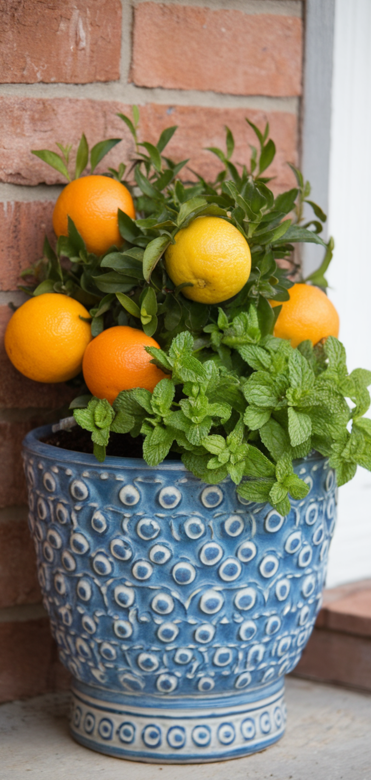 7+ Inspiring Full Sun Container Ideas - My Home And Kitchen