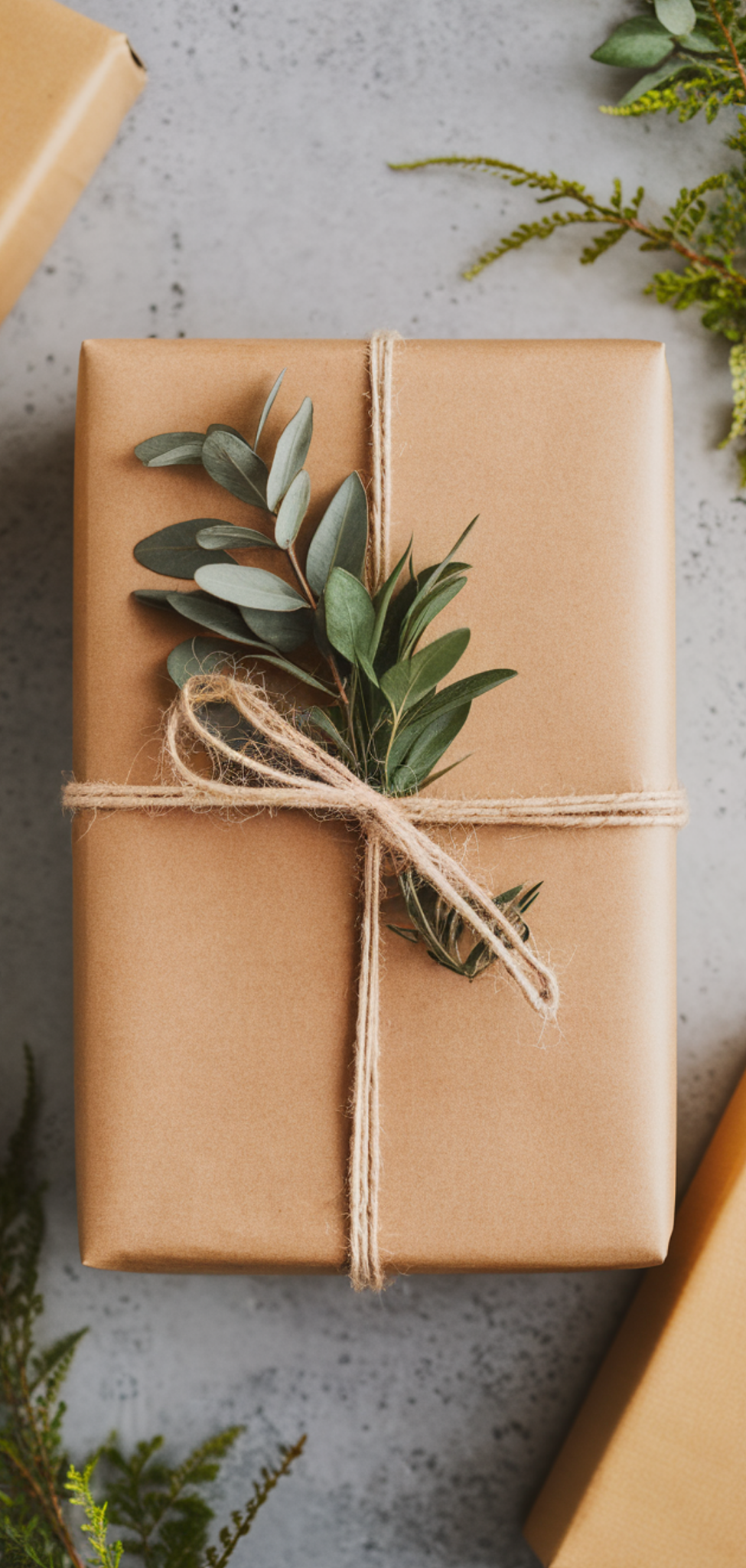 14 Gift Wrapping Techniques for Large Boxes - My Home And Kitchen