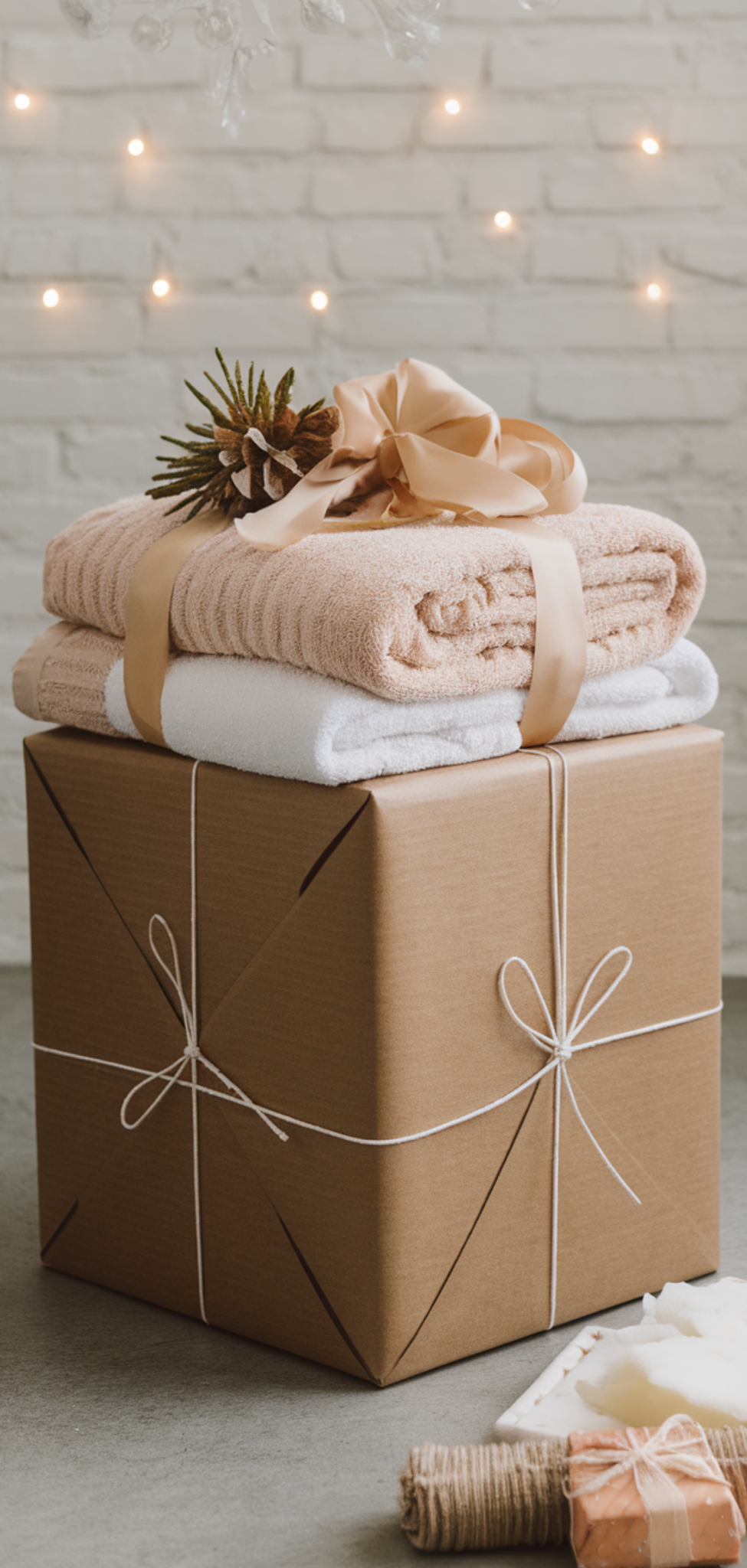 14 Gift Wrapping Techniques for Large Boxes - My Home And Kitchen