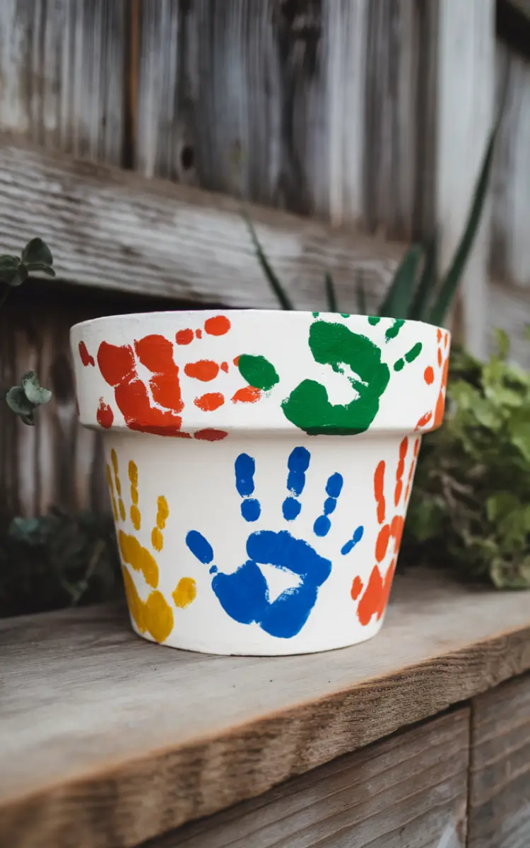17 Creative Grandparents Day Crafts for Preschool - My Home And Kitchen
