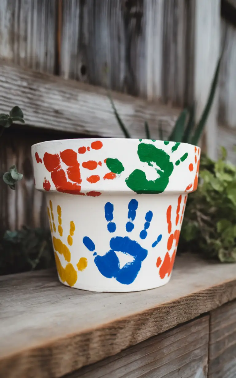 17 Creative Grandparents Day Crafts for Preschool - My Home And Kitchen