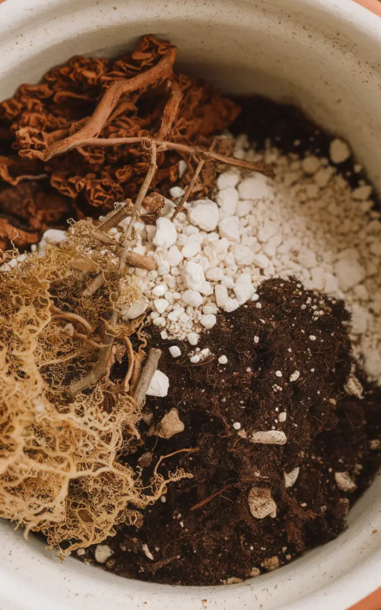18 Best Potting Soil for Indoor Plants - My Home And Kitchen