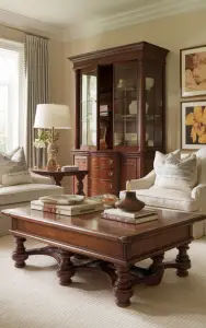 17 Stunning Ralph Lauren Interiors - My Home And Kitchen
