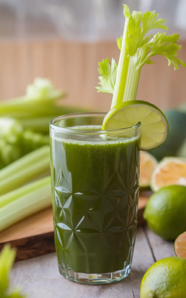 17 Delicious Cold Pressed Juice Recipes for Beginners - My Home And Kitchen