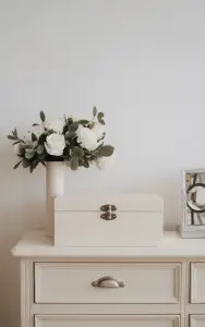 18 Easy DIY Memory Box Ideas - My Home And Kitchen