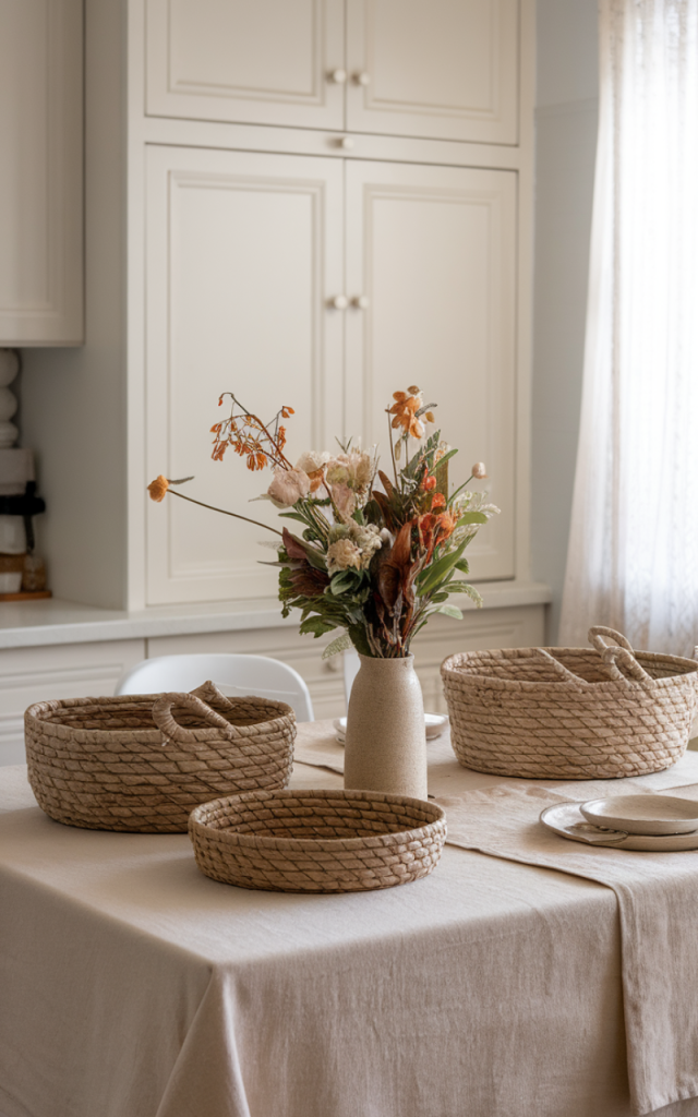 17 Best French Country Kitchen Tables - My Home And Kitchen