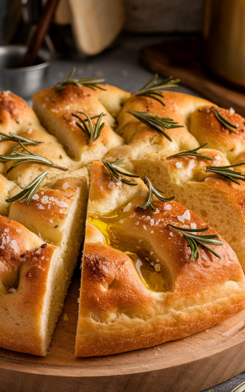 16 Easy Bread Recipes for Beginners - My Home And Kitchen