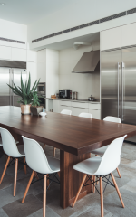 17 Best French Country Kitchen Tables - My Home And Kitchen