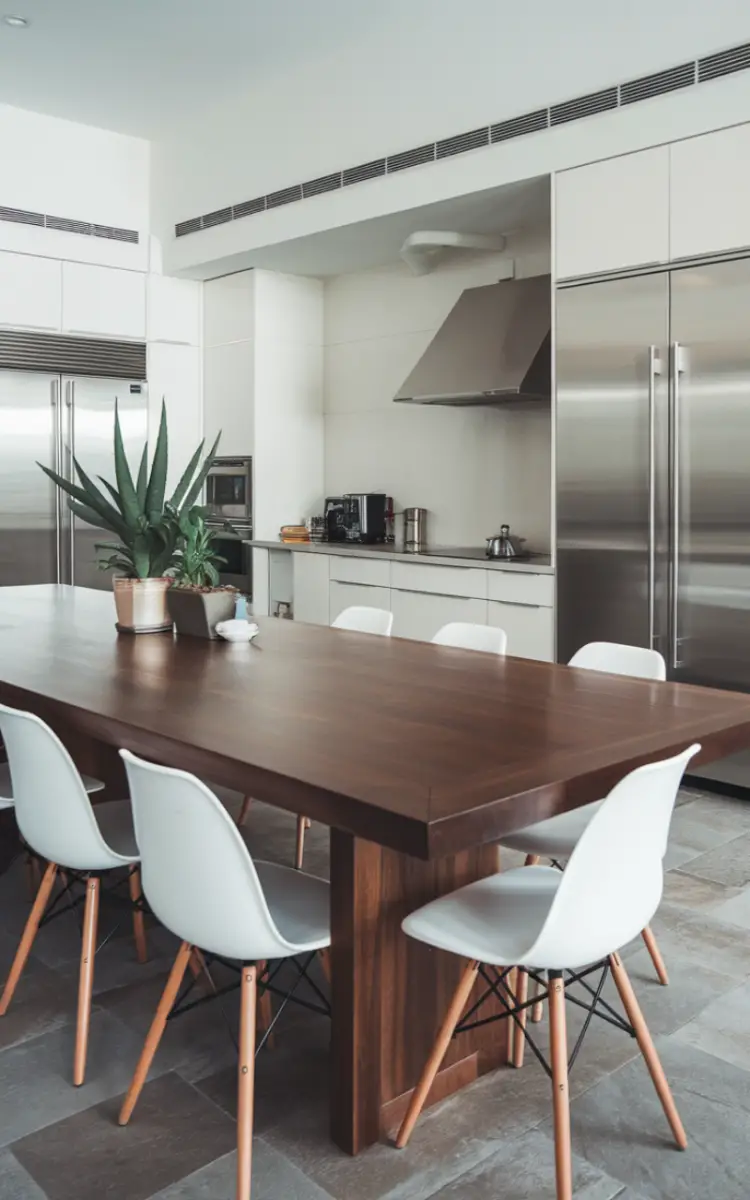 17 Best French Country Kitchen Tables - My Home And Kitchen