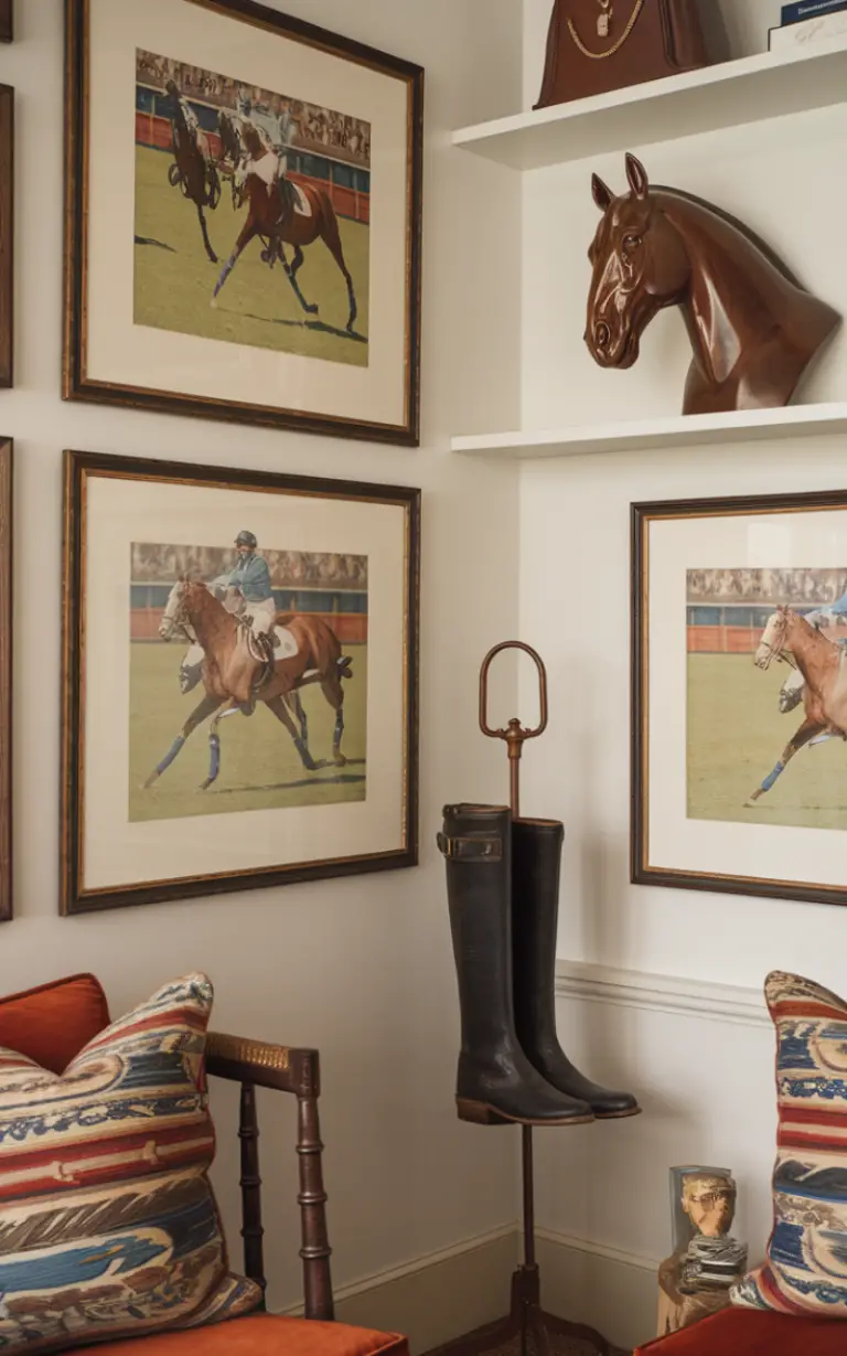 17 Stunning Ralph Lauren Interiors - My Home And Kitchen