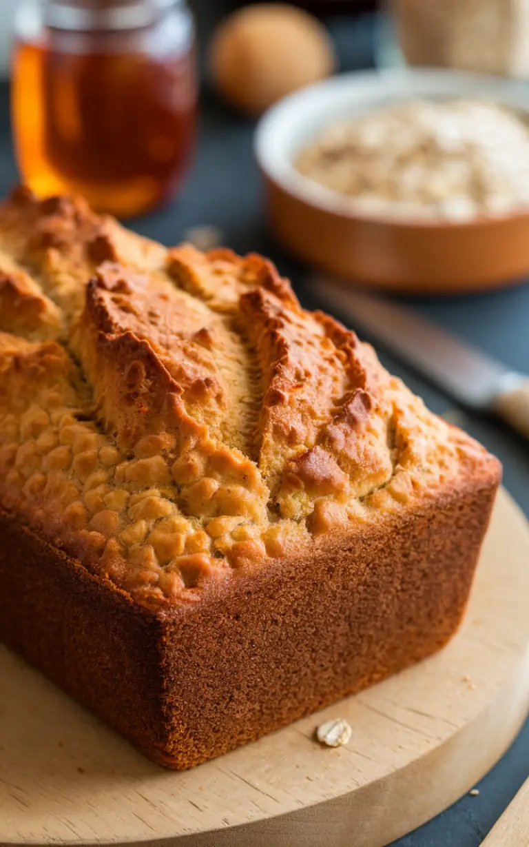 16 Easy Bread Recipes for Beginners - My Home And Kitchen