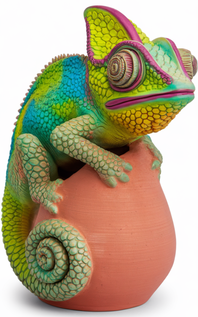 18 Best Animal Pinch Pot Ideas - My Home And Kitchen