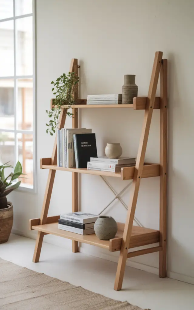 17 Best Scandinavian Bookcases and Shelving Units - My Home And Kitchen