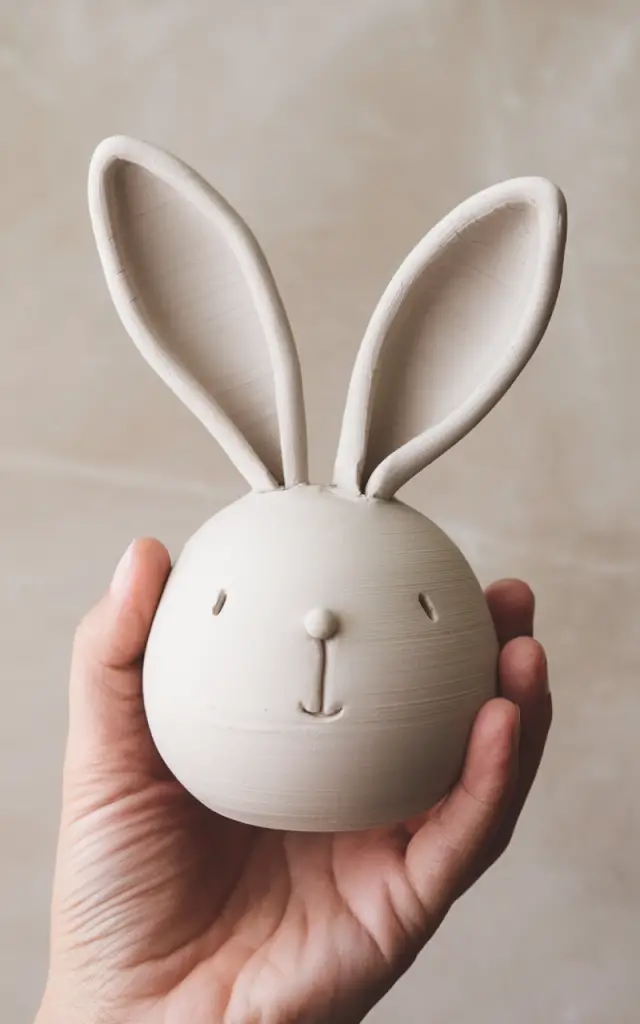 18 Best Animal Pinch Pot Ideas - My Home And Kitchen