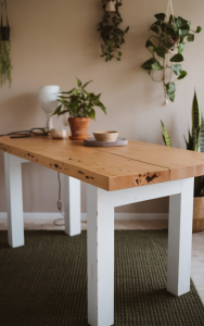 17 Best French Country Kitchen Tables - My Home And Kitchen