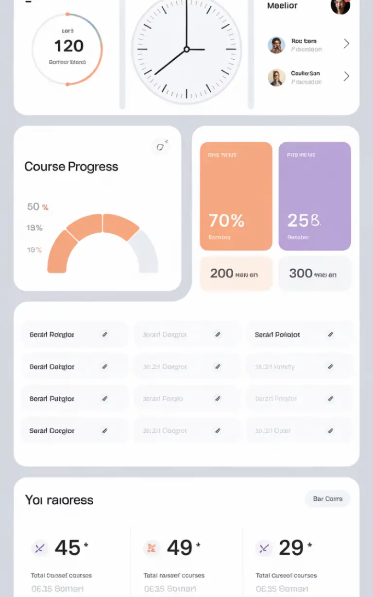 18 Creative Ways to Fill Up Your Empty Notebook - My Home And Kitchen