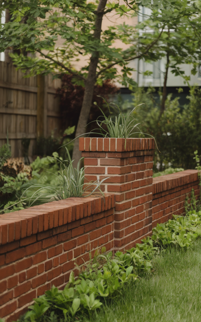 18 Perfect DIY Retaining Wall Ideas - My Home And Kitchen