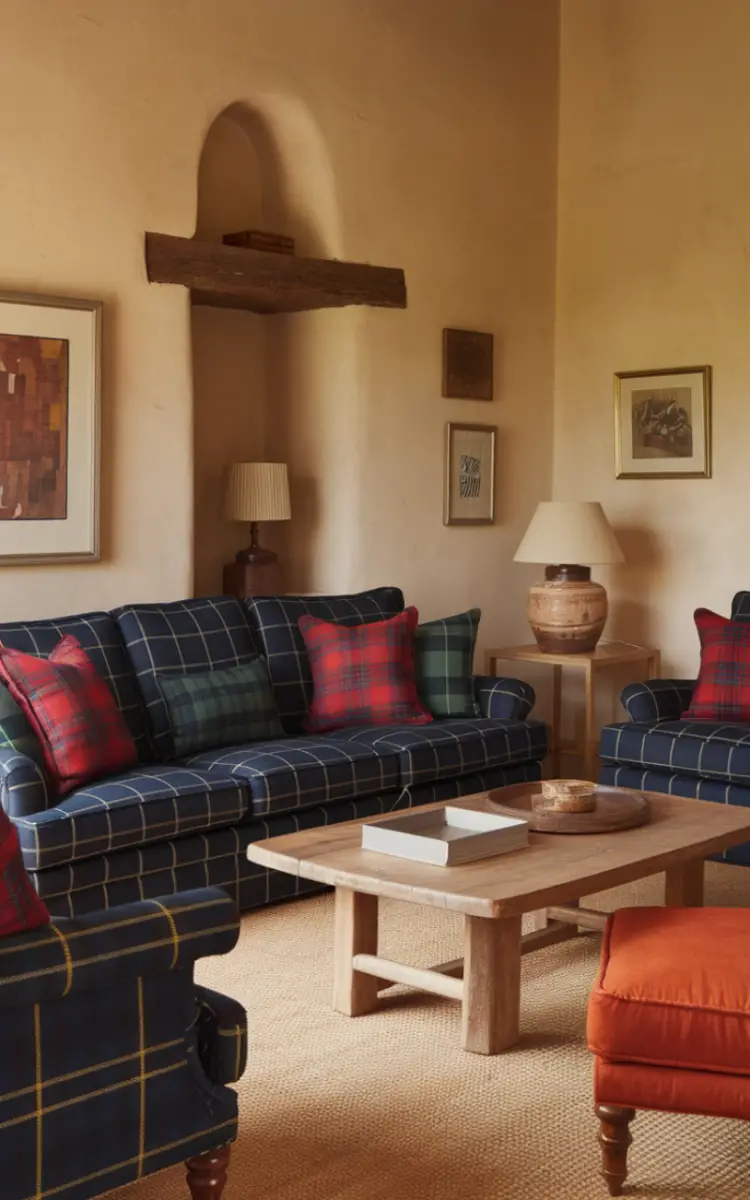 17 Stunning Ralph Lauren Interiors - My Home And Kitchen
