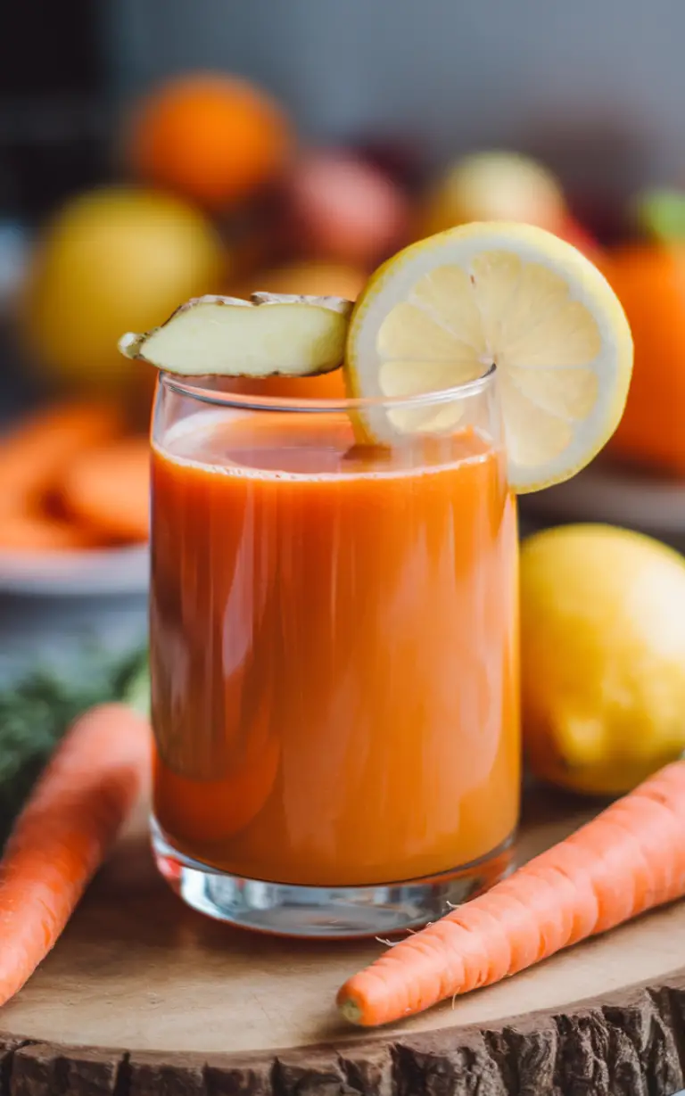 17 Delicious Cold Pressed Juice Recipes for Beginners - My Home And Kitchen