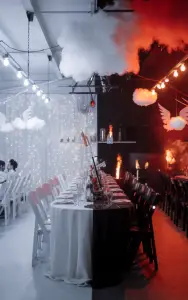 17 Amazing House Party Themes - My Home And Kitchen