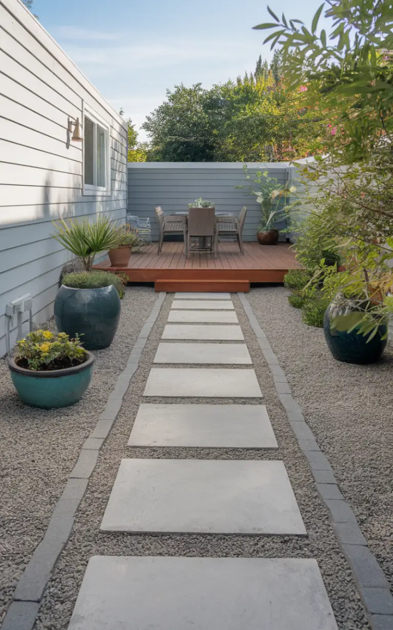 18 Easiest Backyard Oasis On A Budget - My Home And Kitchen