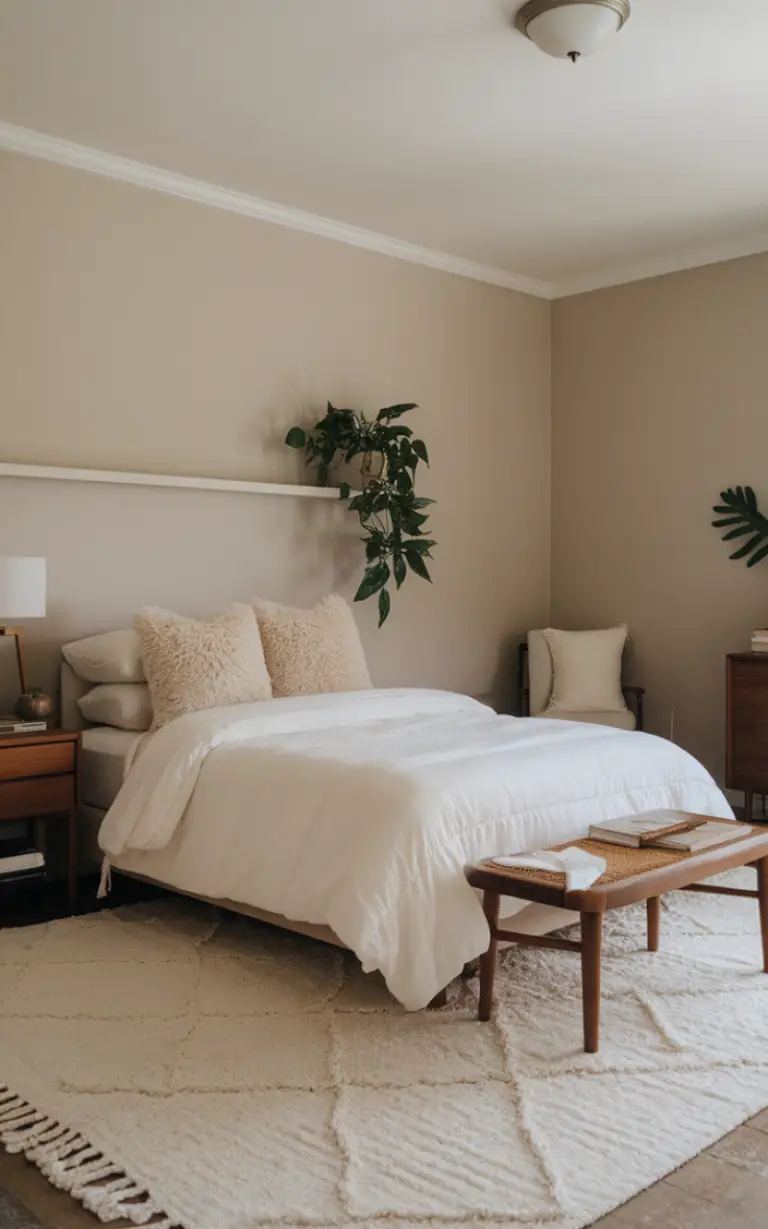 16 Best Swiss Coffee Benjamin Moore Paint Colors - My Home And Kitchen