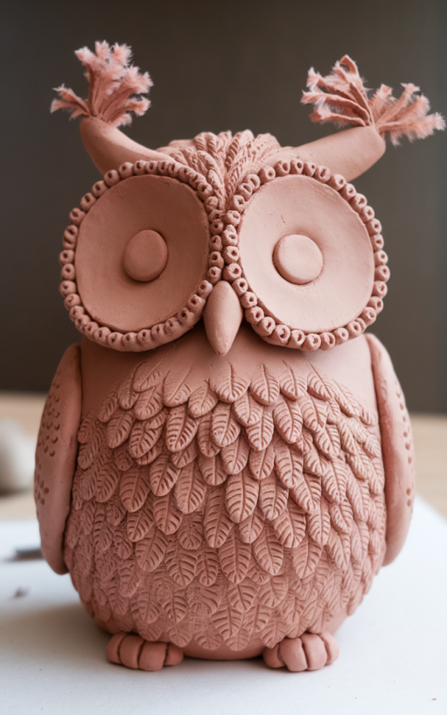 18 Best Animal Pinch Pot Ideas - My Home And Kitchen