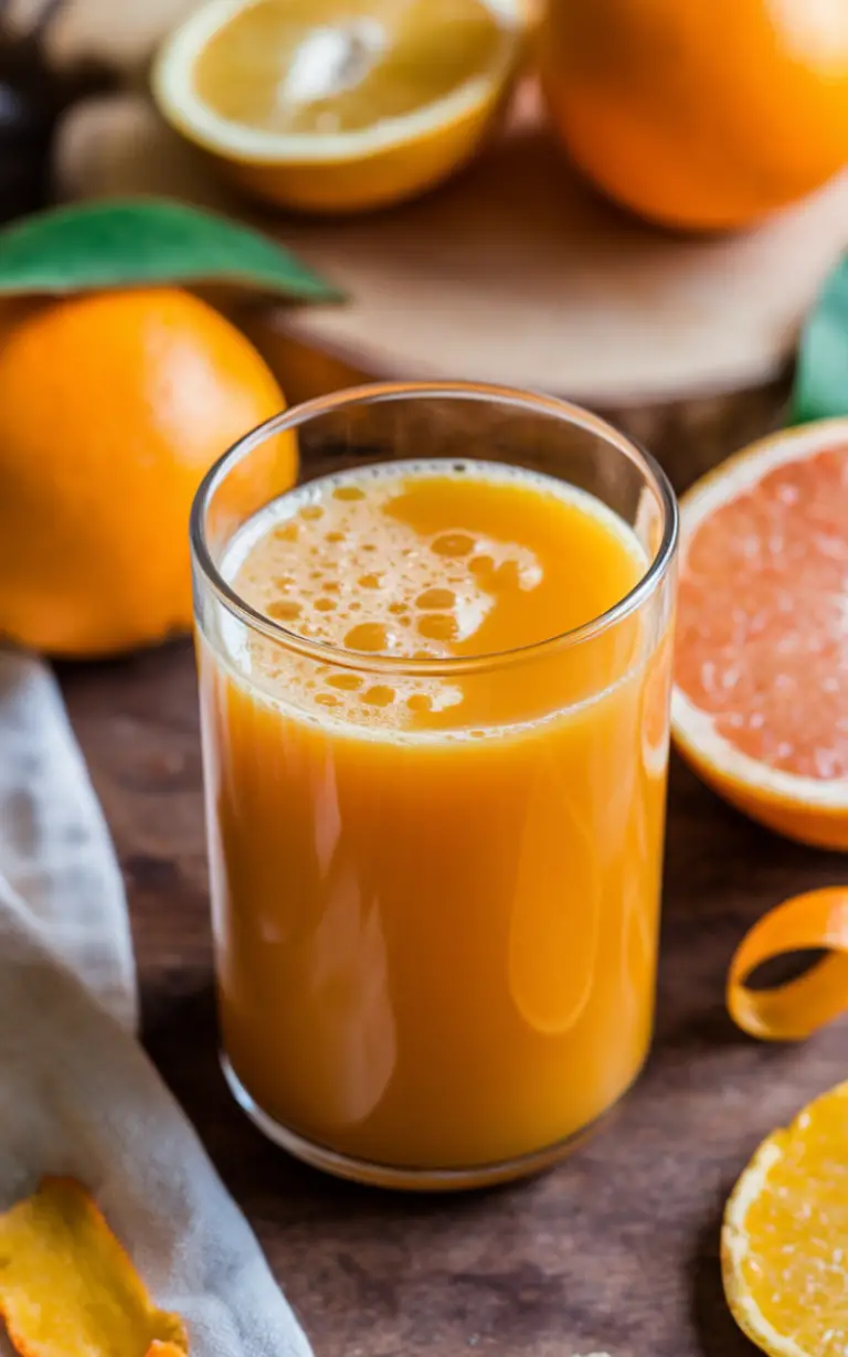 17 Delicious Cold Pressed Juice Recipes for Beginners - My Home And Kitchen