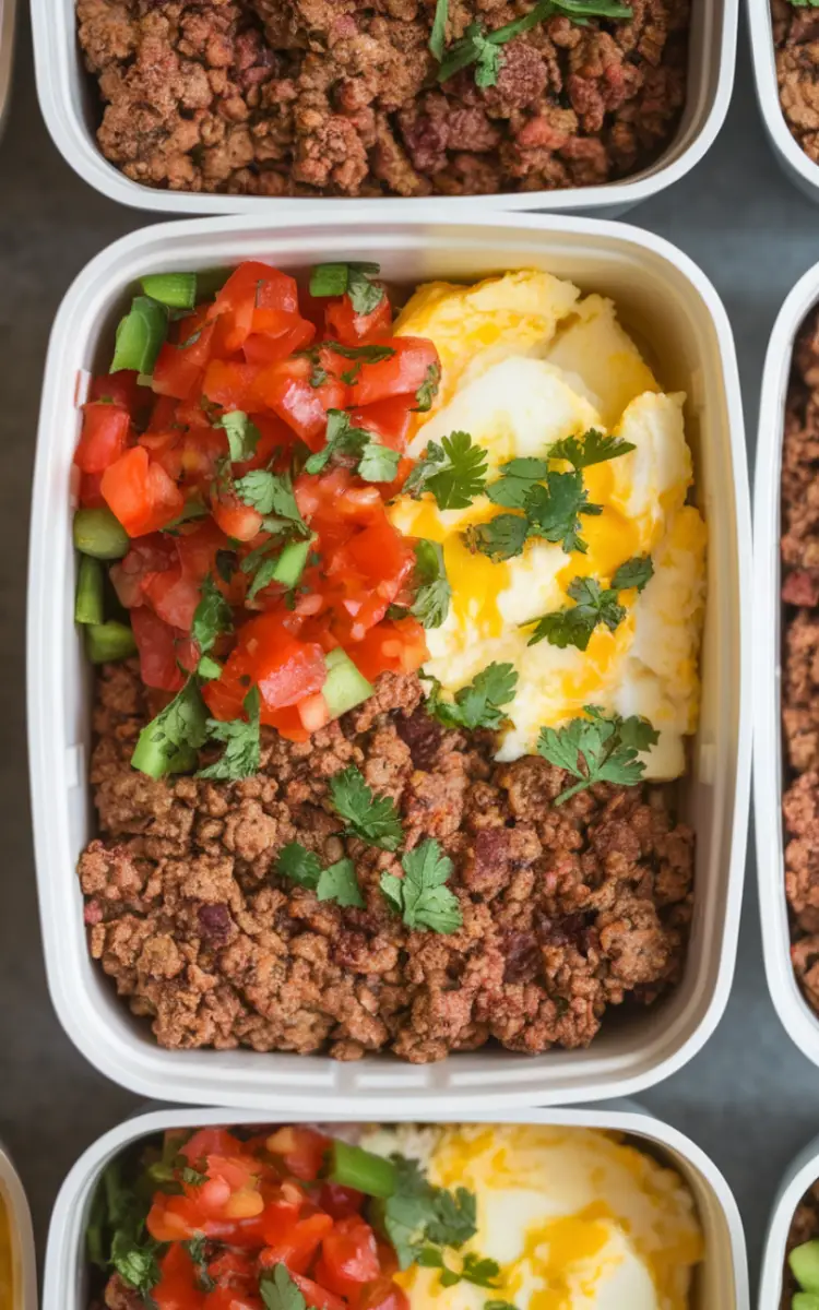 17 Best Easy Meal Prep Recipes - My Home And Kitchen