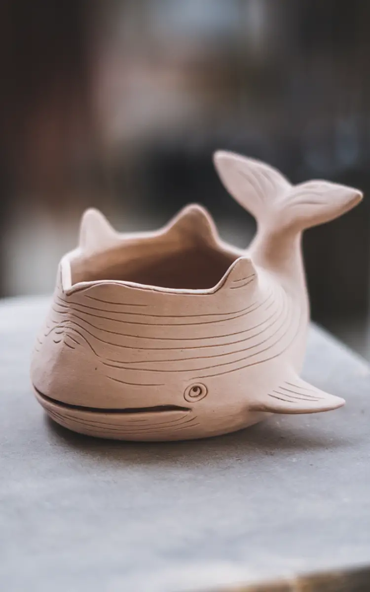 18 Best Animal Pinch Pot Ideas - My Home And Kitchen