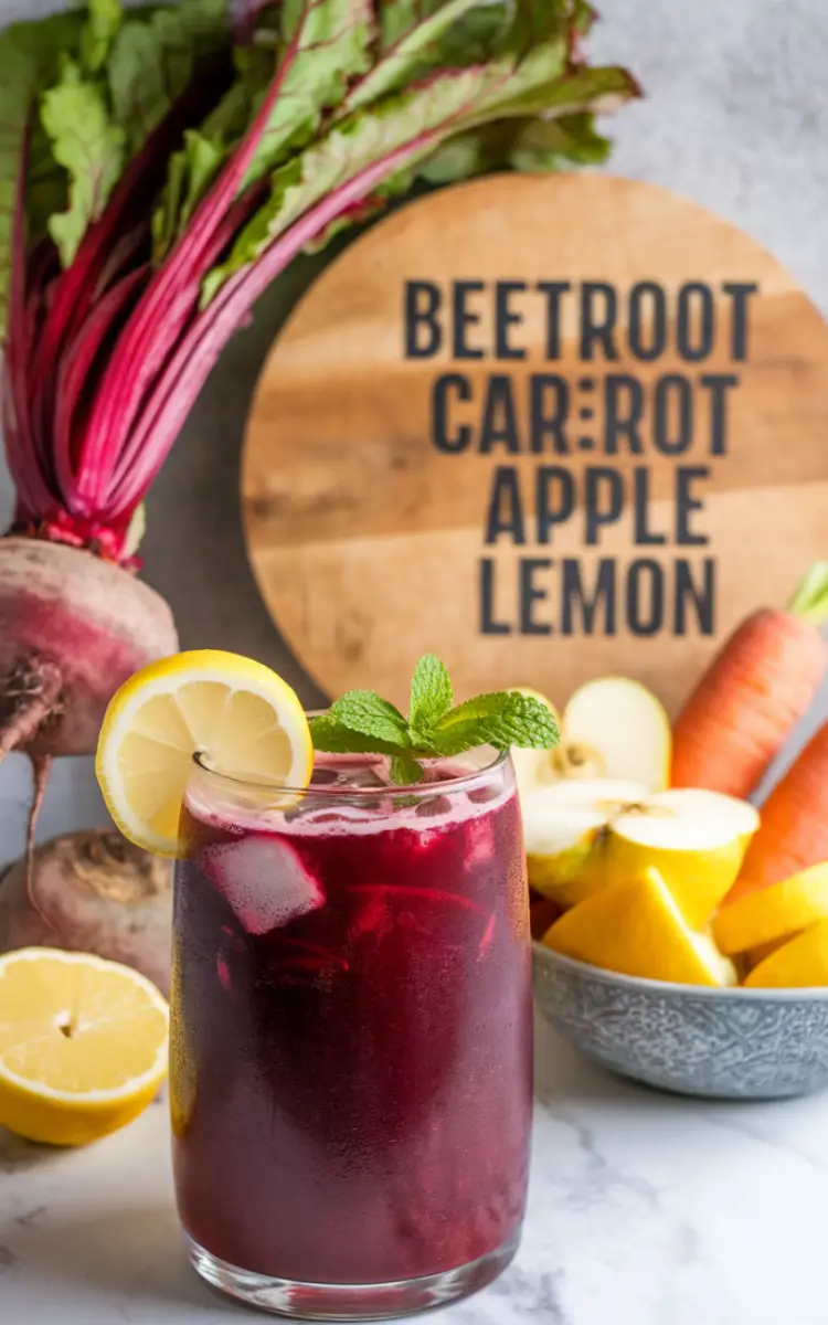 17 Delicious Cold Pressed Juice Recipes for Beginners - My Home And Kitchen