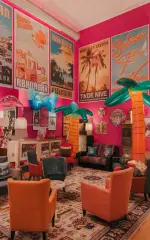17 Amazing House Party Themes - My Home And Kitchen