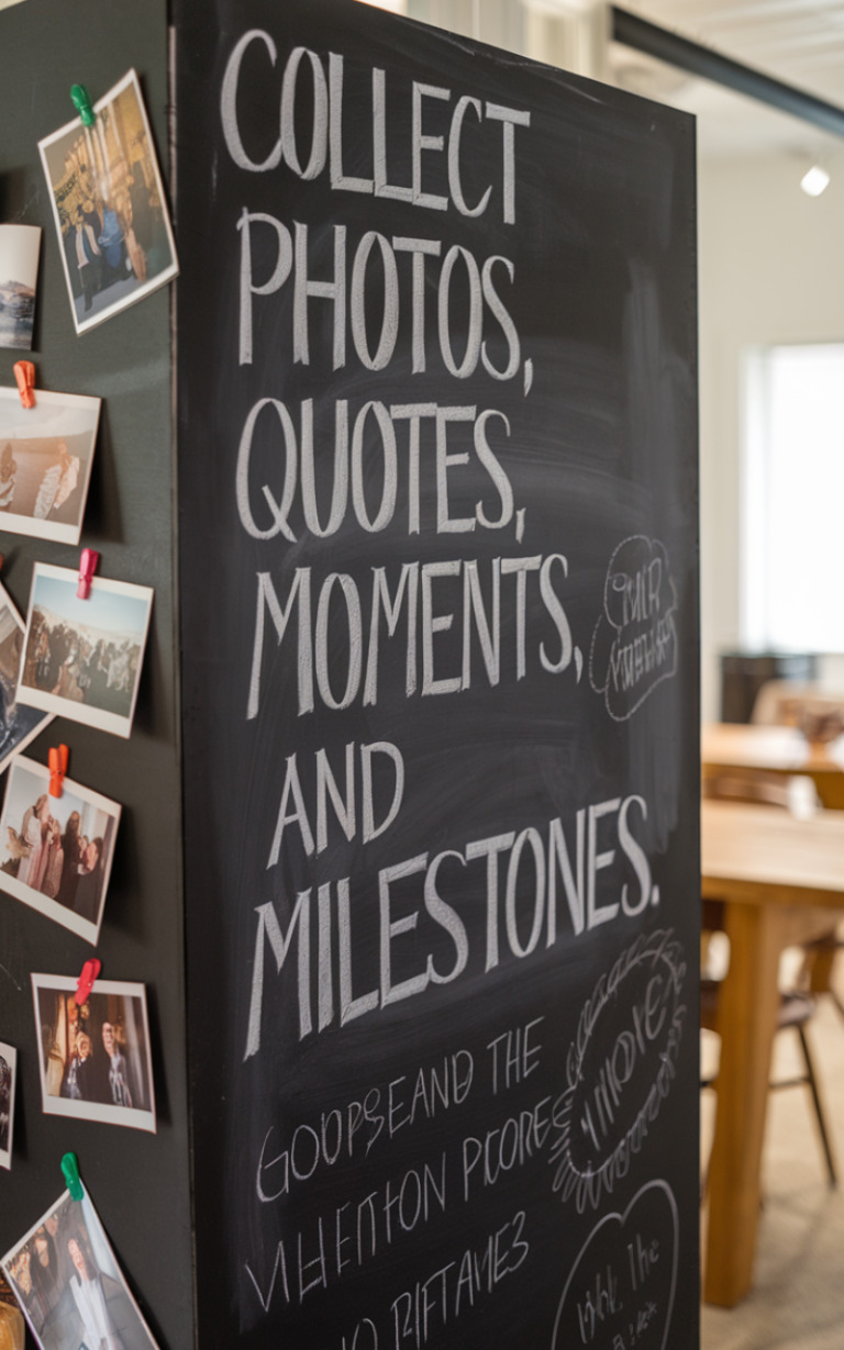 18 Creative Ways to Fill Up Your Empty Notebook - My Home And Kitchen