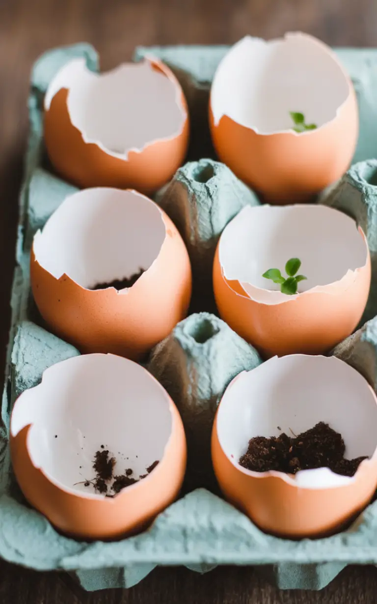 18 Best Frugal Seed Starting Hacks to Get Your Garden Going - My Home ...