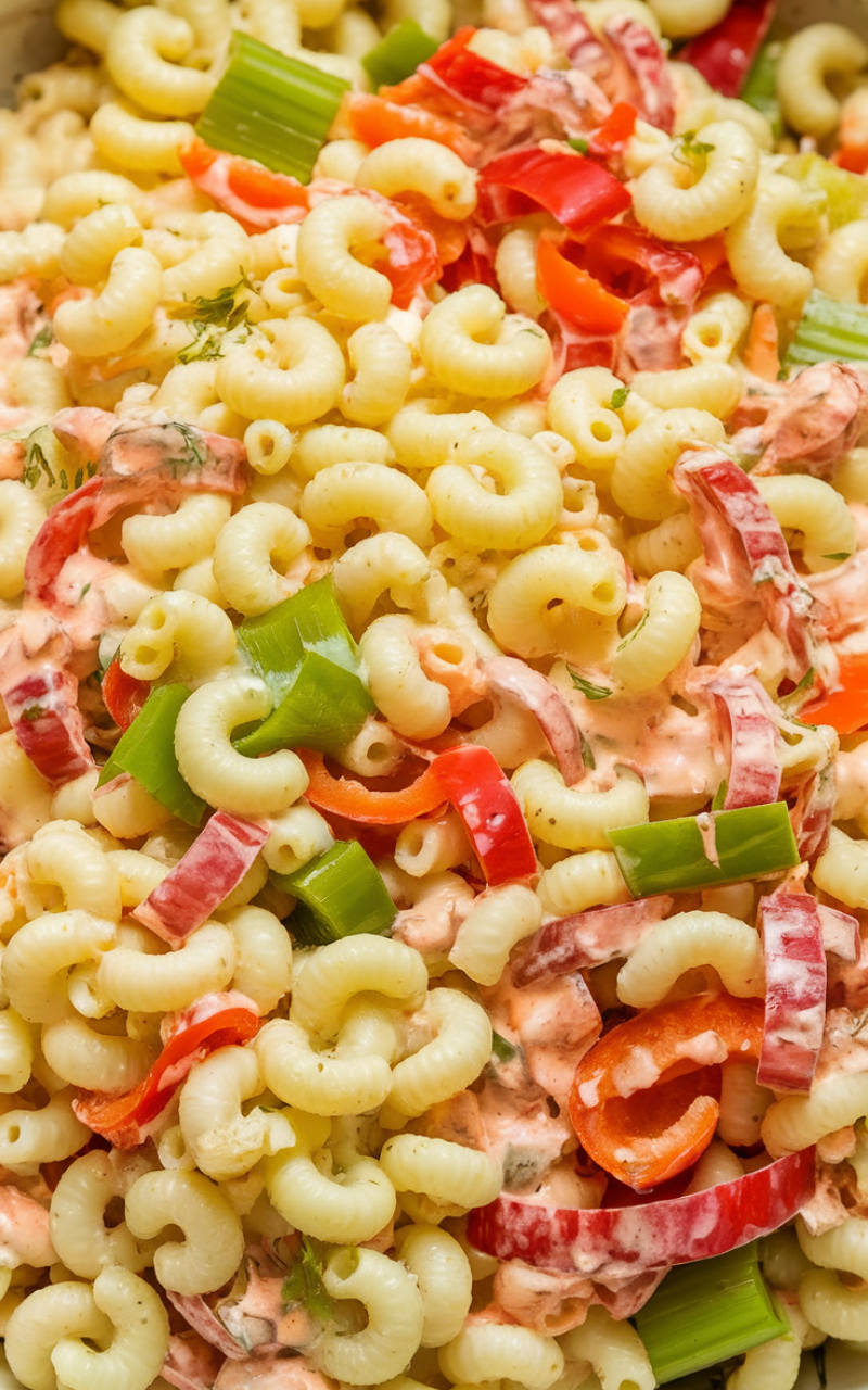 17 Best and Easiest Potluck Side Dishes For A Crowd - My Home And Kitchen