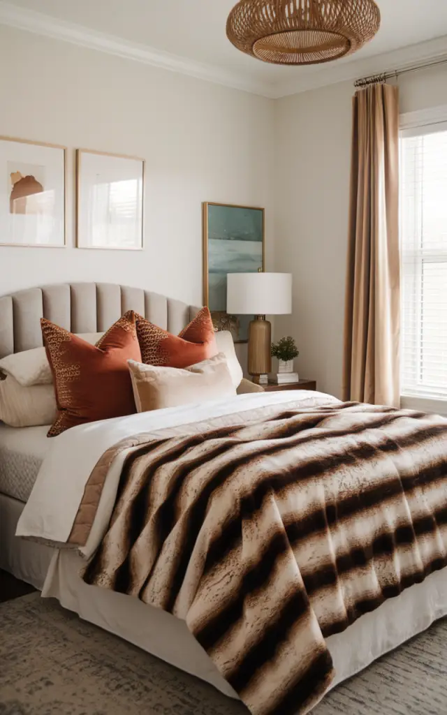 18 Perfect Uni Bedroom Decor Ideas - My Home And Kitchen