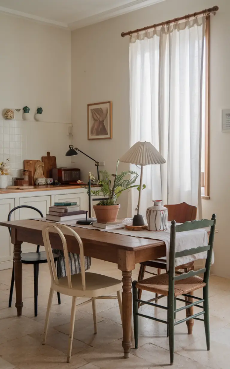 17 Best French Country Kitchen Tables - My Home And Kitchen