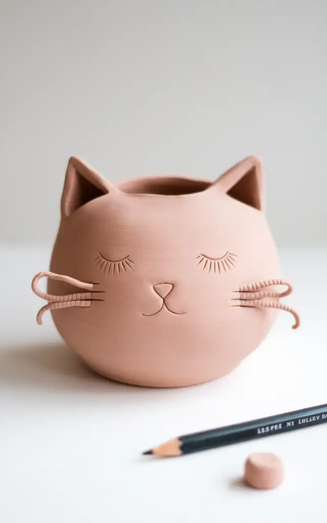 18 Best Animal Pinch Pot Ideas - My Home And Kitchen