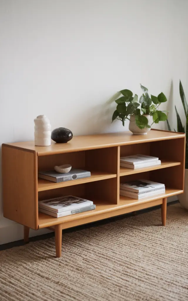 17 Best Scandinavian Bookcases and Shelving Units - My Home And Kitchen