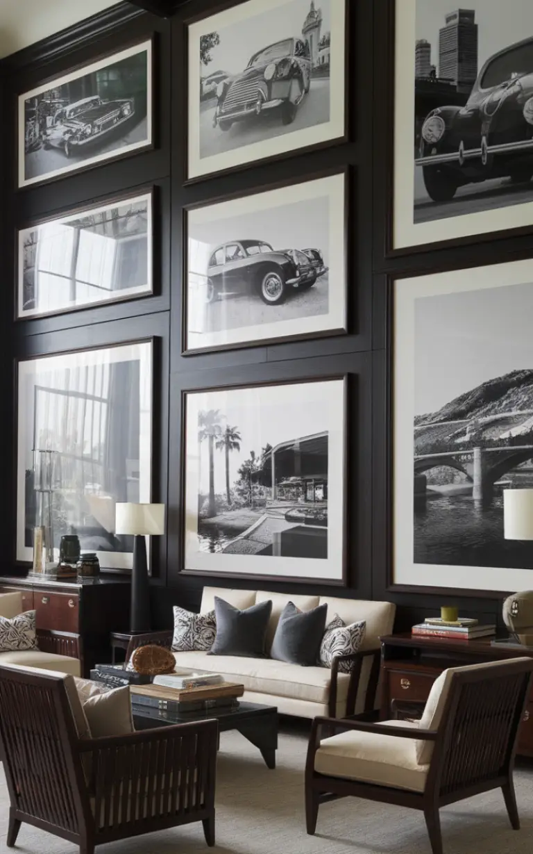 17 Stunning Ralph Lauren Interiors - My Home And Kitchen