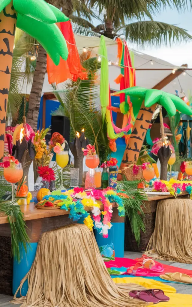 17 Amazing House Party Themes - My Home And Kitchen