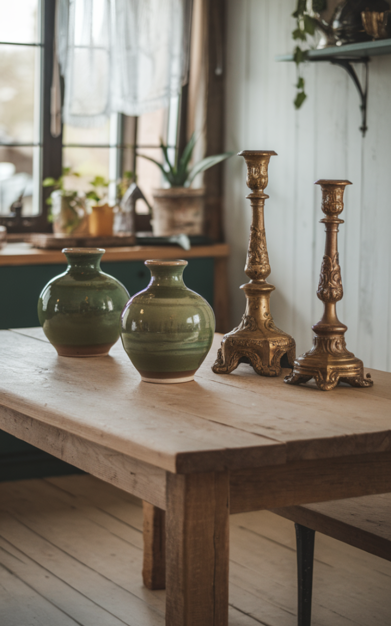 17 Best French Country Kitchen Tables - My Home And Kitchen