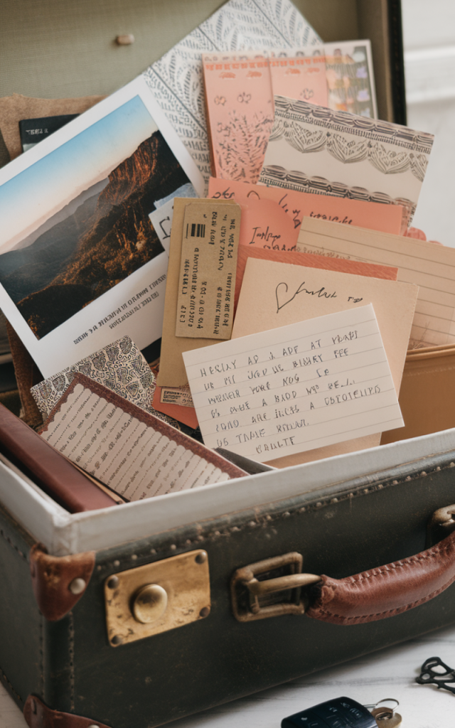 16 Best Scrapbook Bullet Journal Spreads - My Home And Kitchen