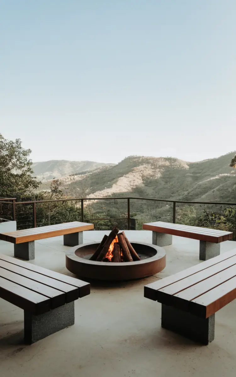 18 Creative Hillside Landscaping Ideas For a Spectacular Look - My Home ...