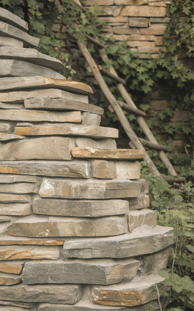 18 Perfect DIY Retaining Wall Ideas - My Home And Kitchen
